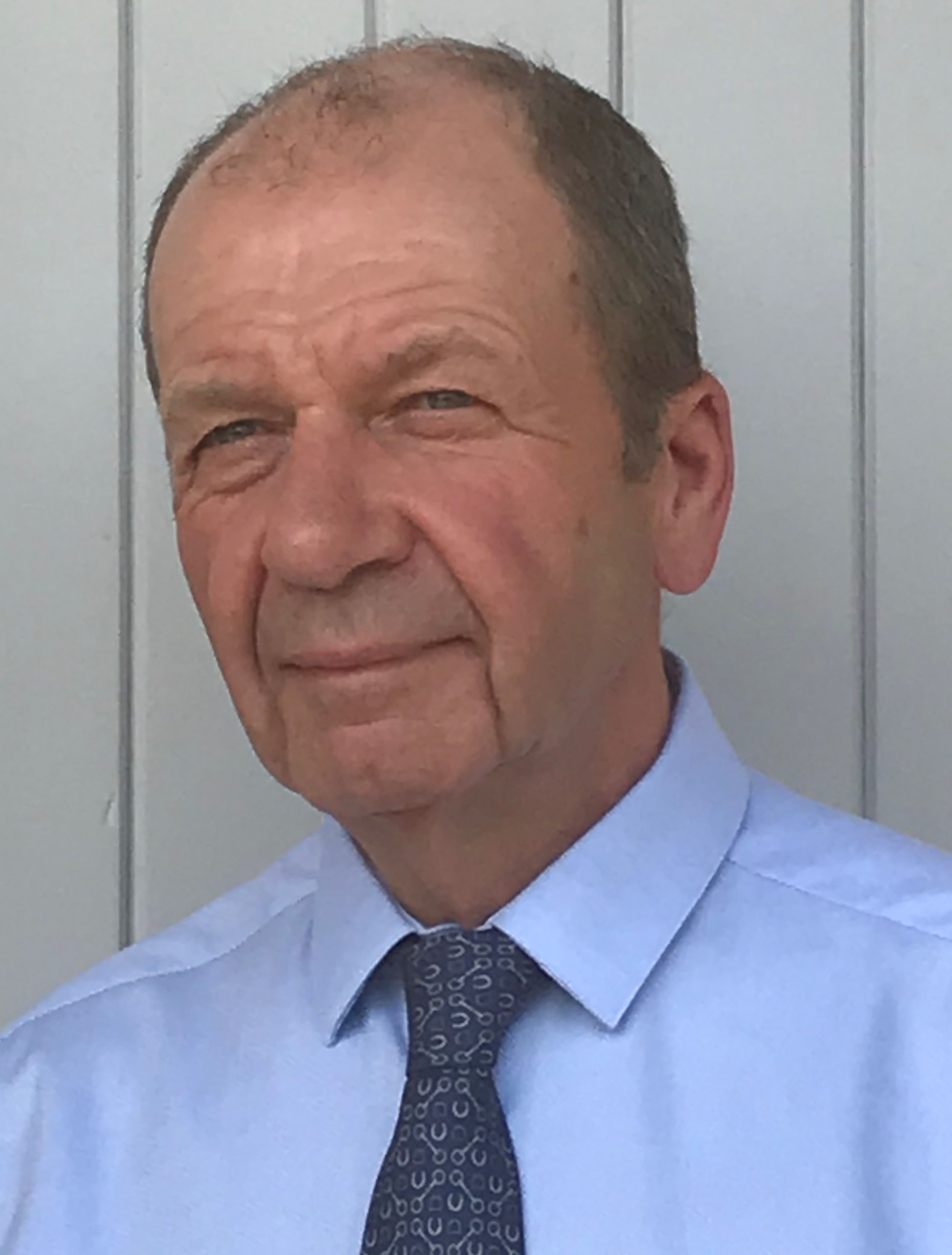 Jean-Marc PERONNET - Mairie de Panissières